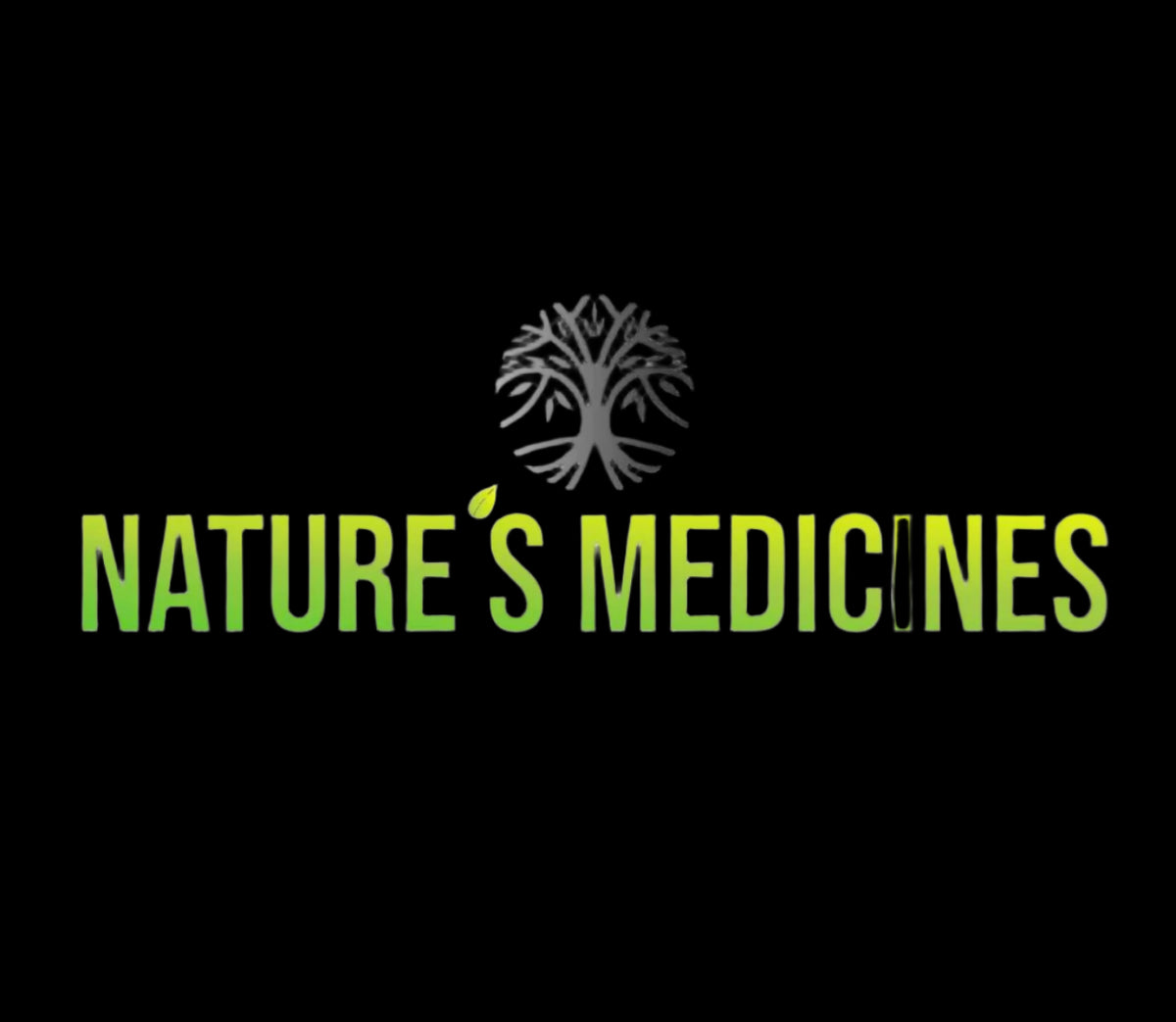 Products – Nature's Medicines